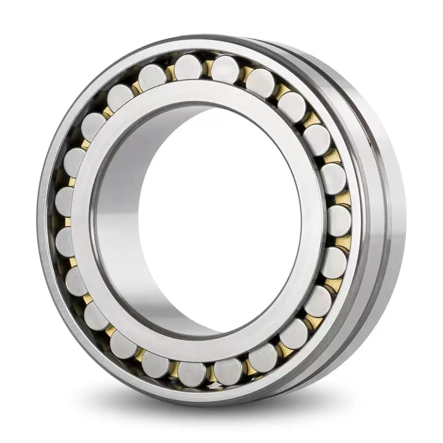 What Is a Cylindrical Roller Bearing?