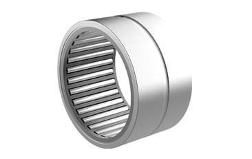 Needle Bearings: Types and Features