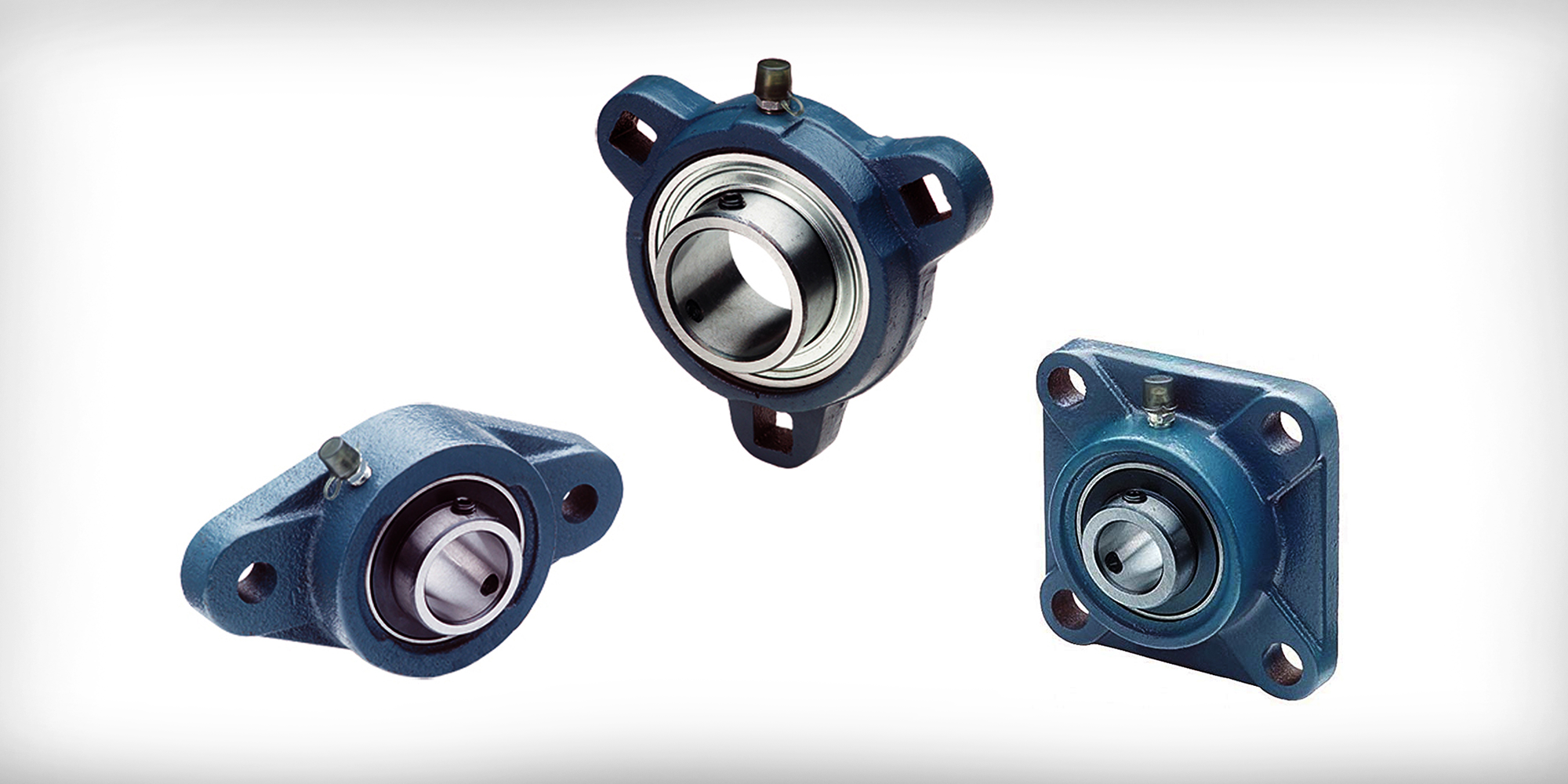 Shanghai Lily Bearing Limited blog | LILY Bearing | Flange Bearings