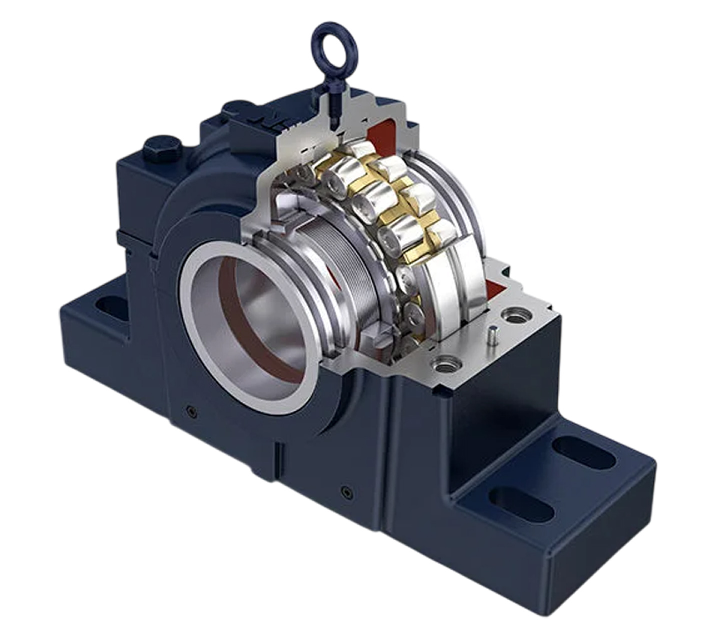 Common Pillow Block Bearing Failures and How to Avoid Them
