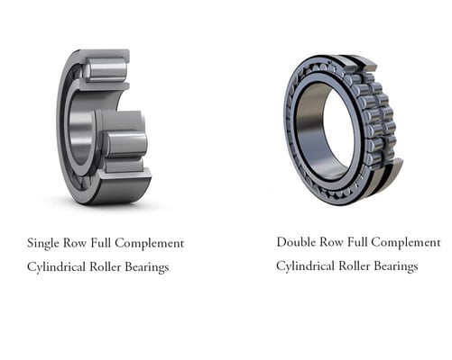 What Is a Cylindrical Roller Bearing?