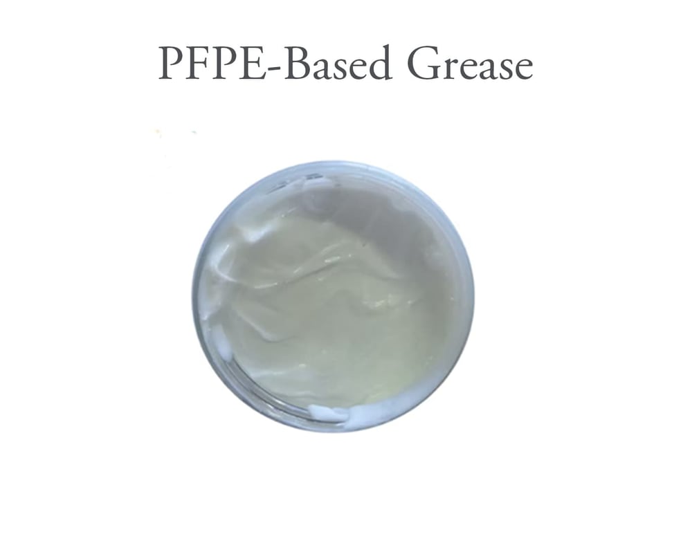 Best Grease for High Temperature Bearings