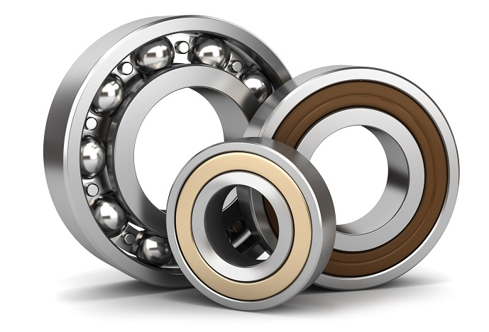 How Are Ball Bearings Made?