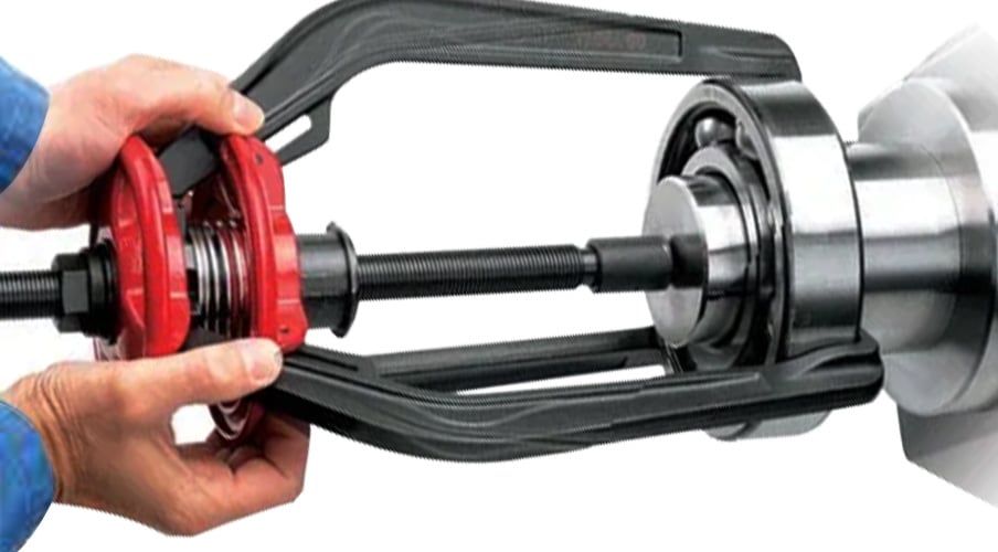 How to Remove a Bearing: Methods and Tips