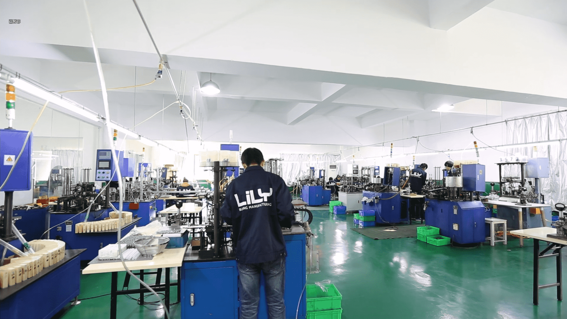 How Are Ball Bearings Made?