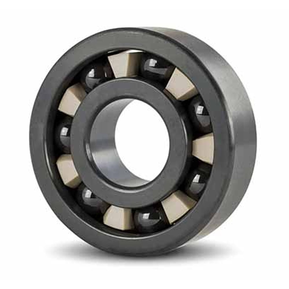 Comprehensive Guide to Si3N4 Ceramic Bearings