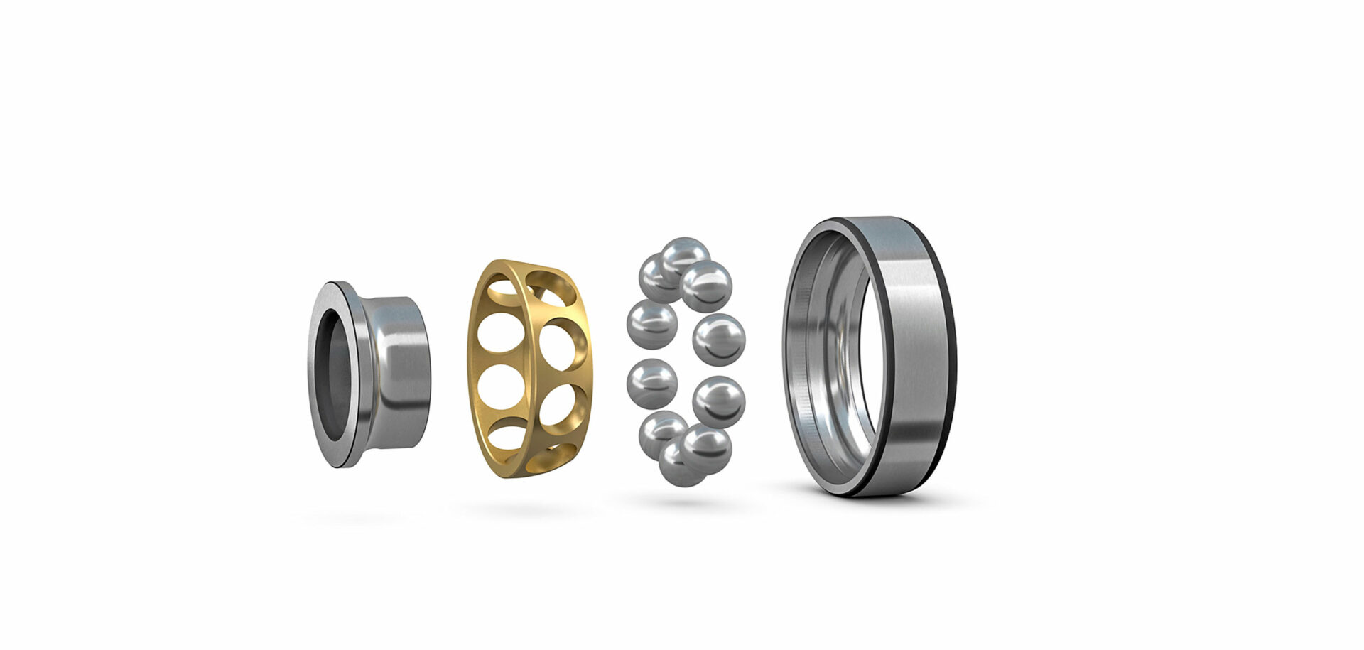 What Are High Speed Bearings?