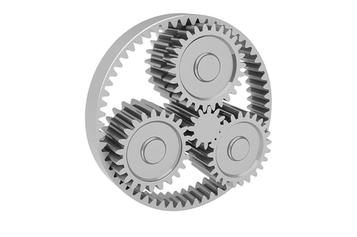 Sprockets vs. Gears: Key Differences, Uses, and When to Choose Which