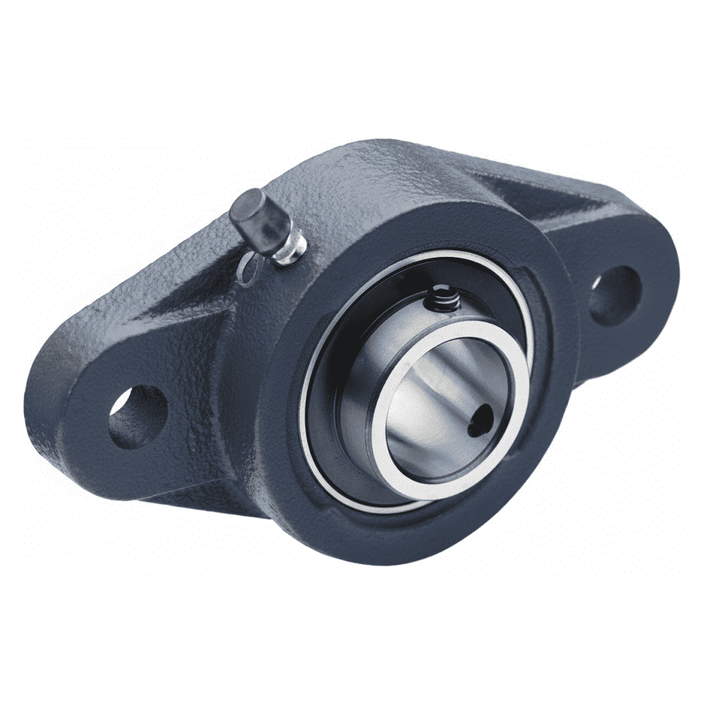 Pillow Block vs. Flange Bearing: Differences, Selection Guide & When to ...