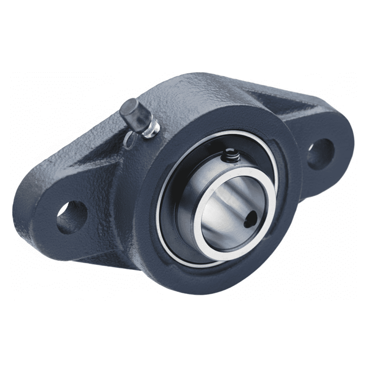 Pillow Block vs. Flange Bearing: Differences, Selection Guide & When to ...
