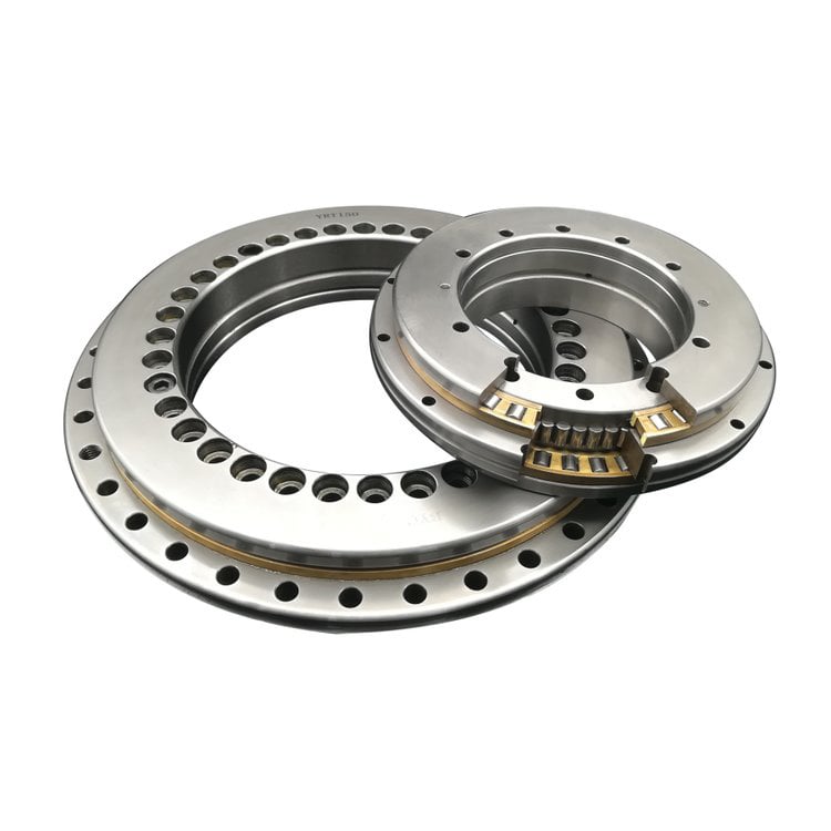 Heavy Duty Turntable Bearing Guide