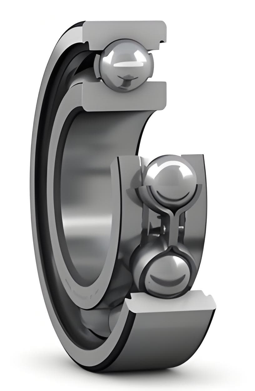 High Temperature Bearings: Ceramic vs. Steel