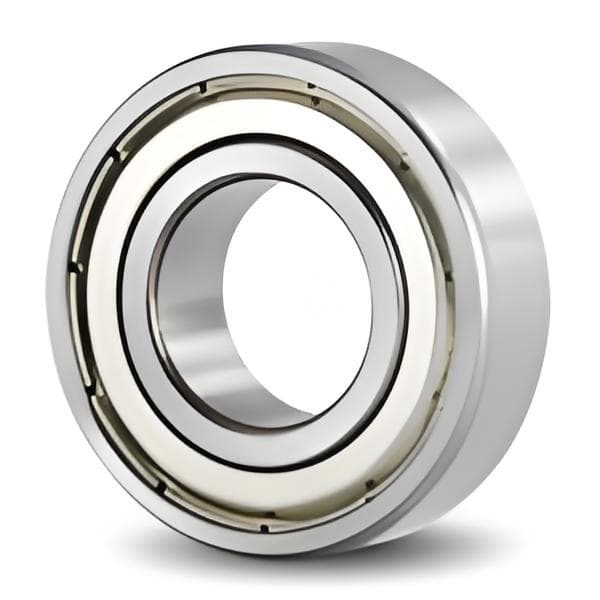 6205zz Bearing: Features, Applications, and Benefits
