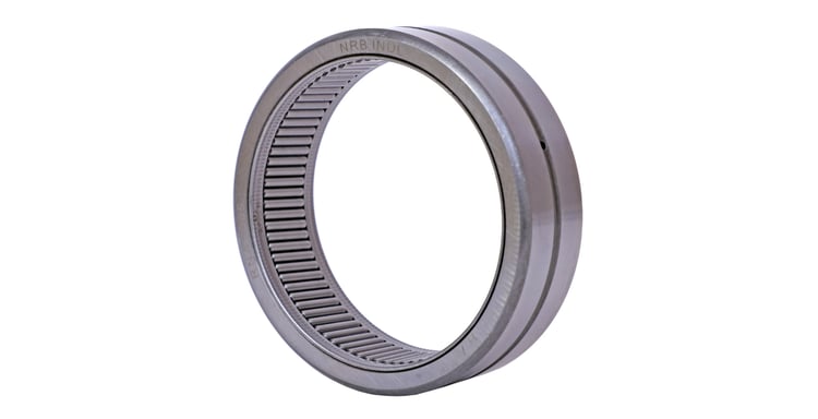 Needle Bearings: Types and Features