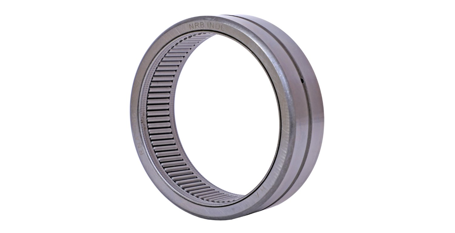 Needle Bearings: Types and Features