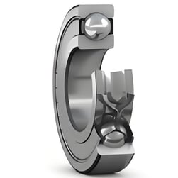 6205Z Bearing vs. 6205ZZ: Understanding the Differences