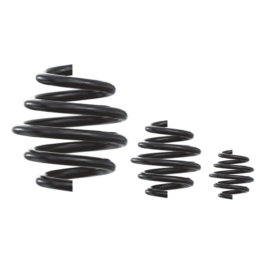 What Is a Compression Spring? Types, Design & Applications