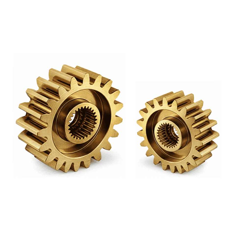 How Are Gears Made? Materials, Processes & Quality Standards