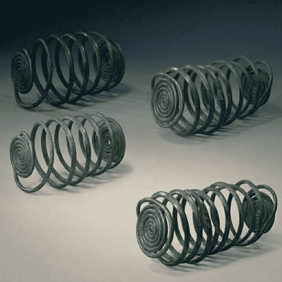Who Invented Springs? A Complete History from Ancient Bows to Modern Coils