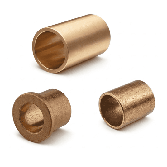 What Are Bushings? Materials, How They Work & How to Choose