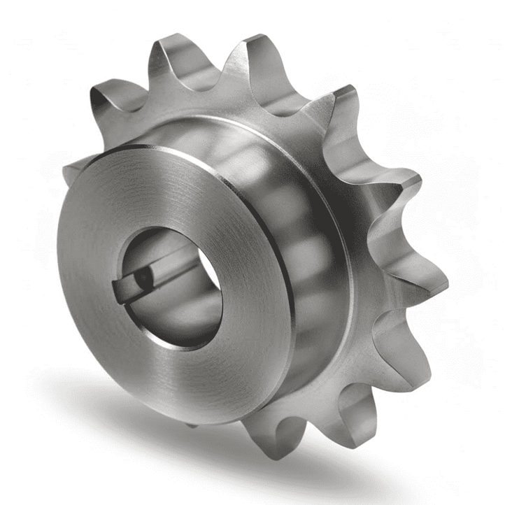 What is a Sprocket? The 2026 Guide to Types, Uses, and Selection