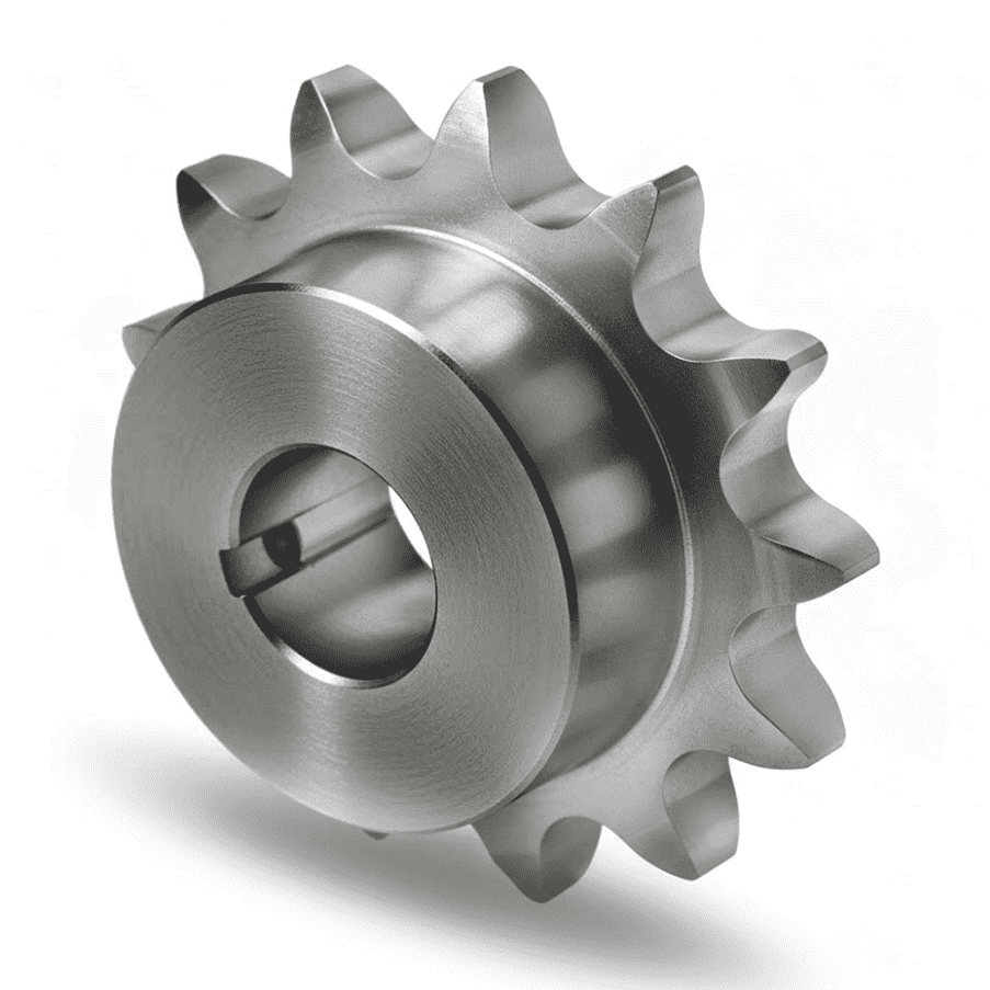 What is a Sprocket? The 2026 Guide to Types, Uses, and Selection