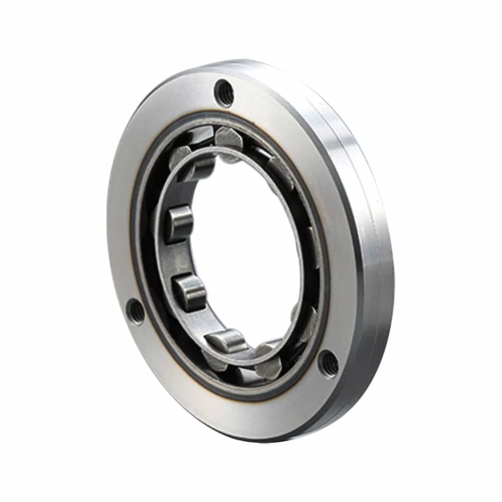 One Way Clutch Bearings: How to Install