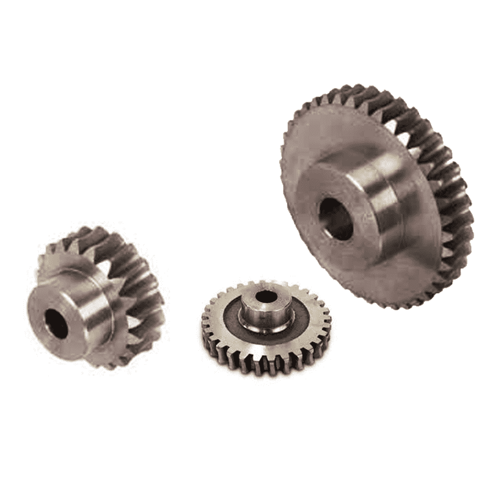 How Are Gears Made? Materials, Processes & Quality Standards