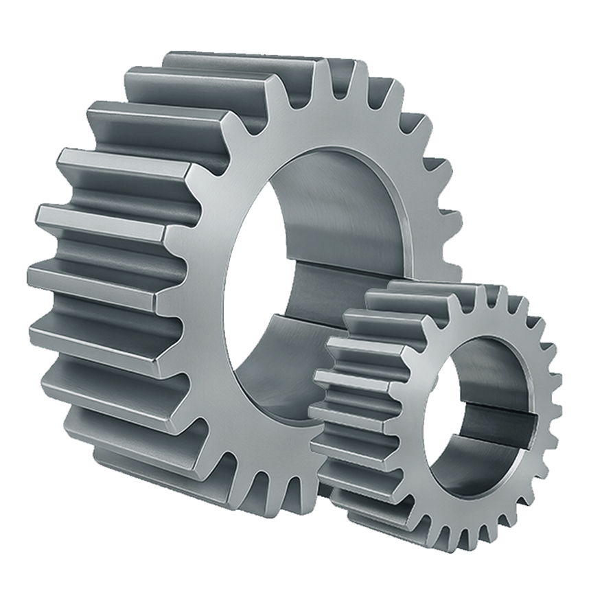 Types of Gears: A Complete Guide to Selection & Application