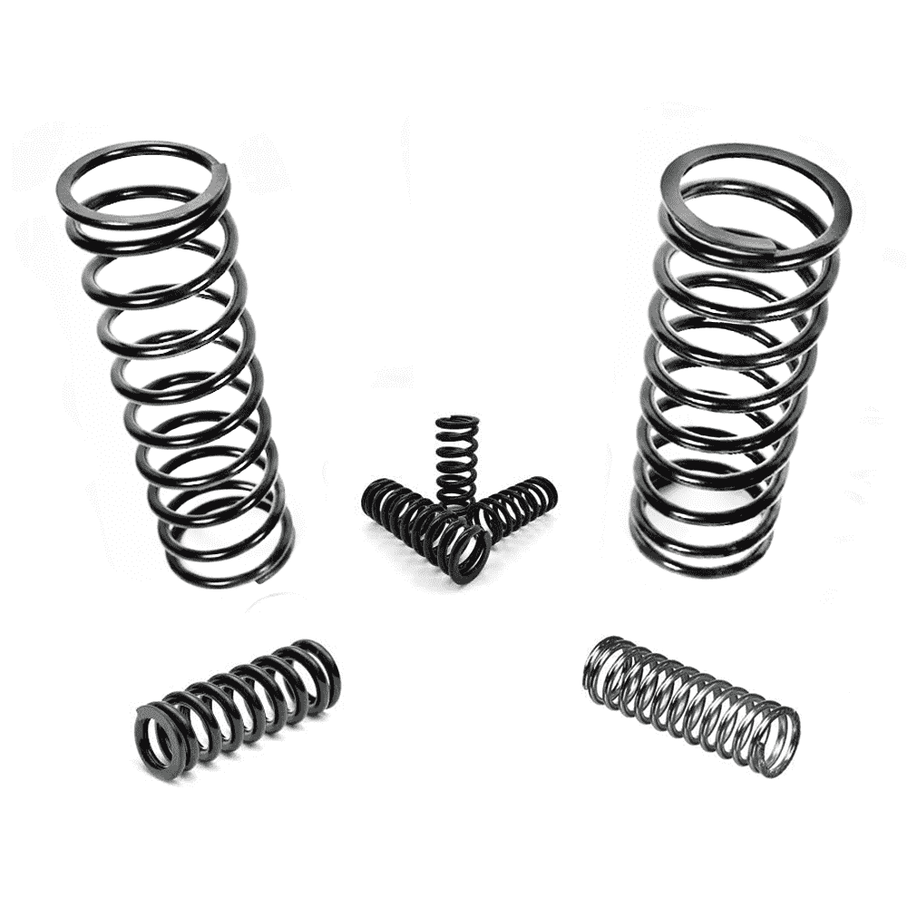 How Are Springs Made? Materials, Process & Steps Explained