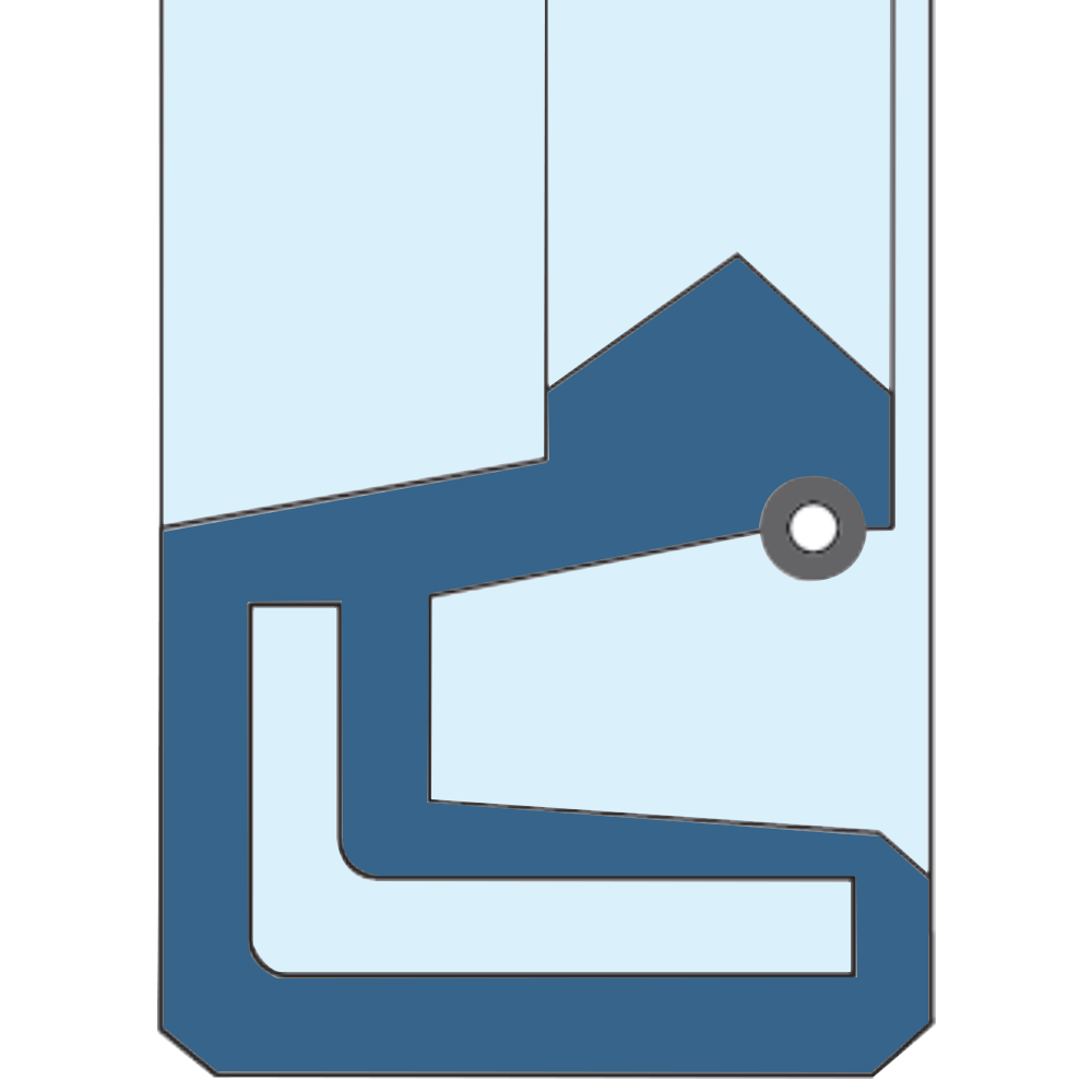 Pillow Block Bearing Seals: Lip vs. Labyrinth Guide