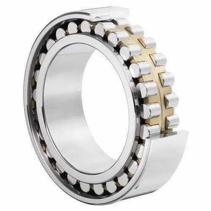 Types of Bearings Used in Machine Tool Spindles and Their Significance