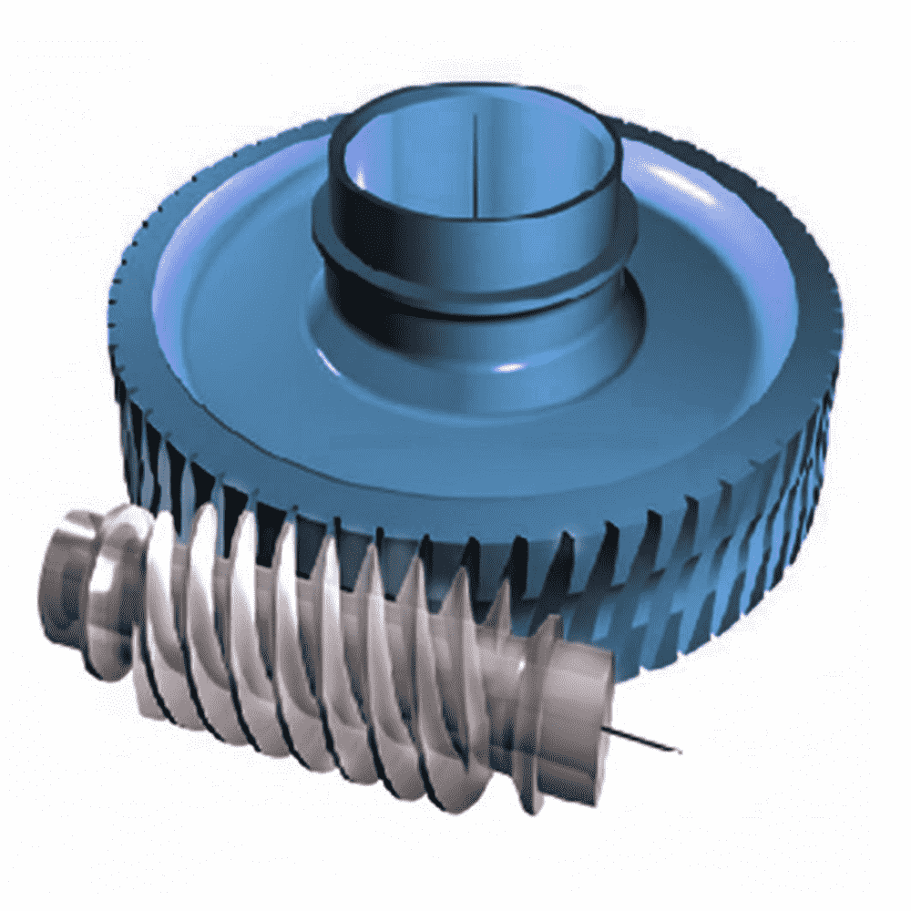 What Are Worm Gears? A Complete Guide to Mechanism, Types, and Uses