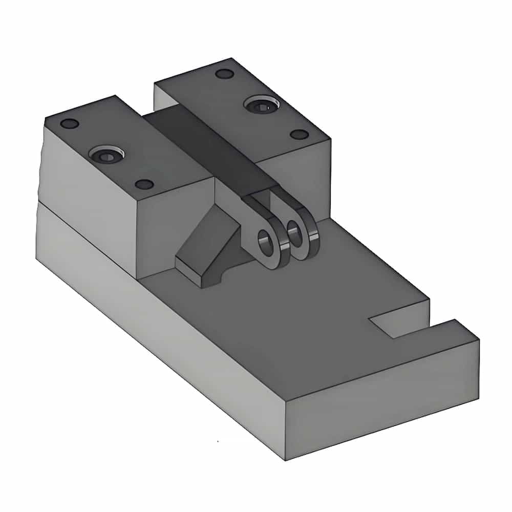 What Is a Linear Bearing?