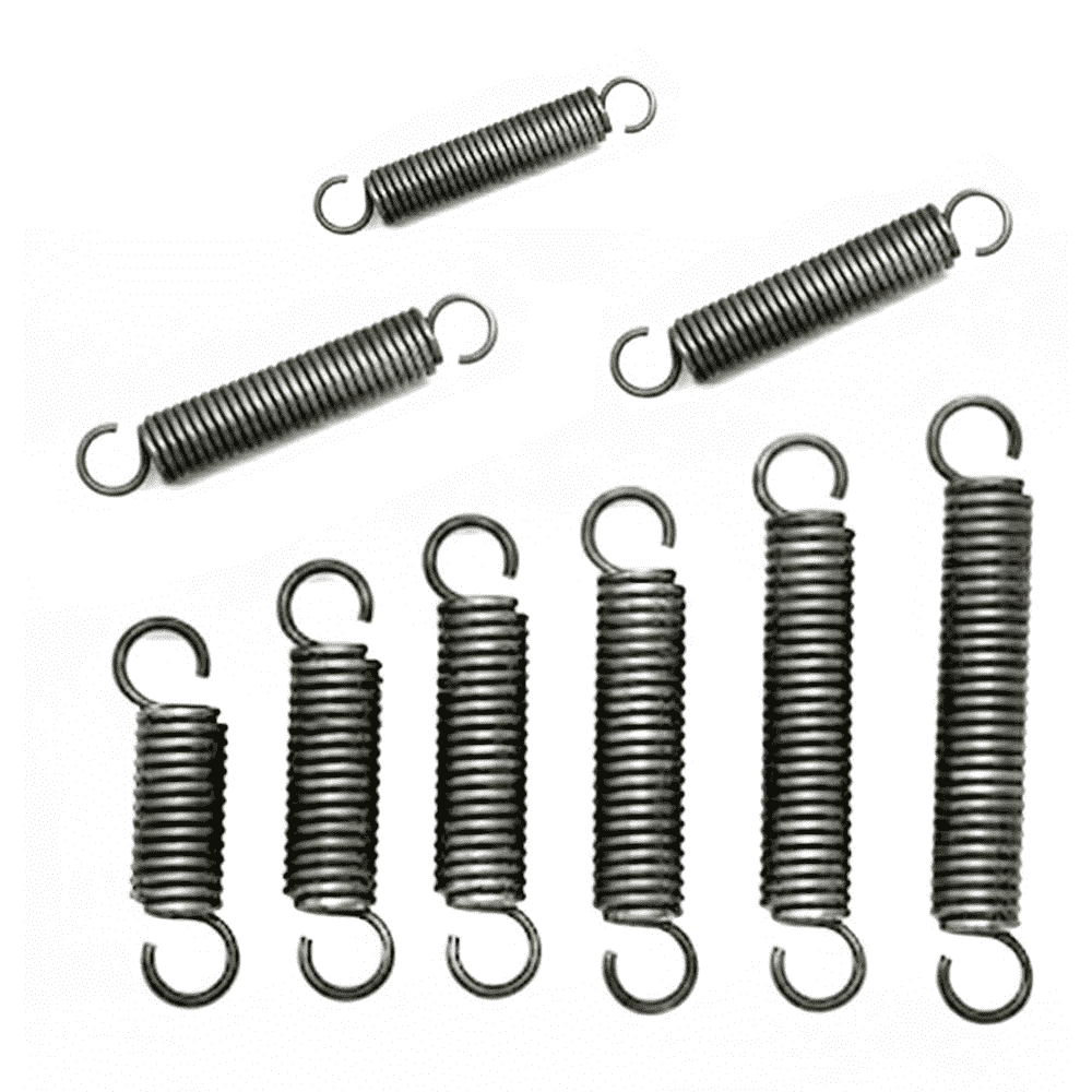 How Are Springs Made? Materials, Process & Steps Explained