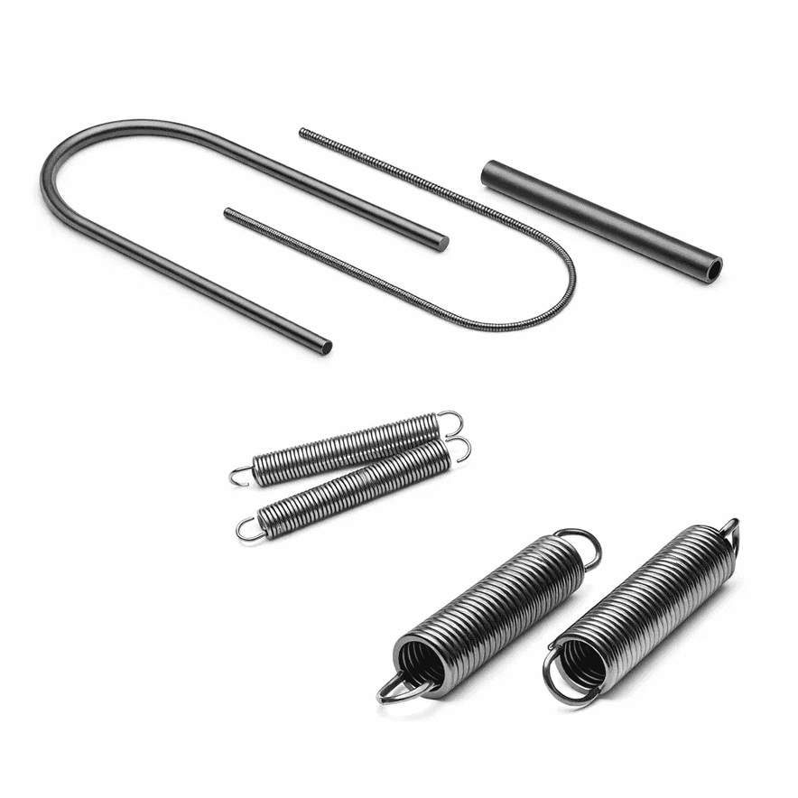 Who Invented Springs? A Complete History from Ancient Bows to Modern Coils