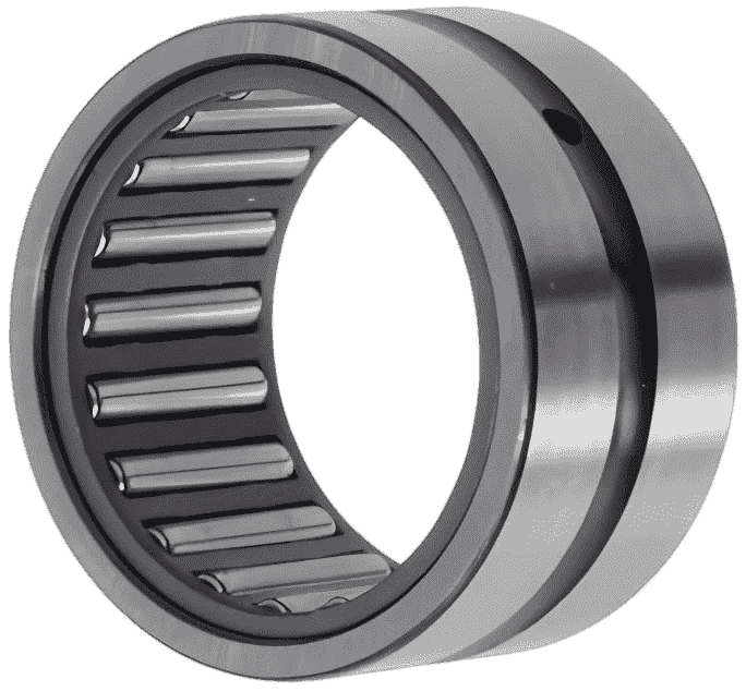 Tips for Installing Needle Bearings