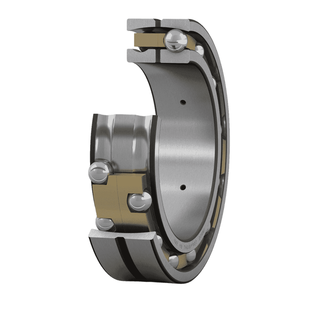 Rodamientos SKF: Tipos y guía del comprador (2026)