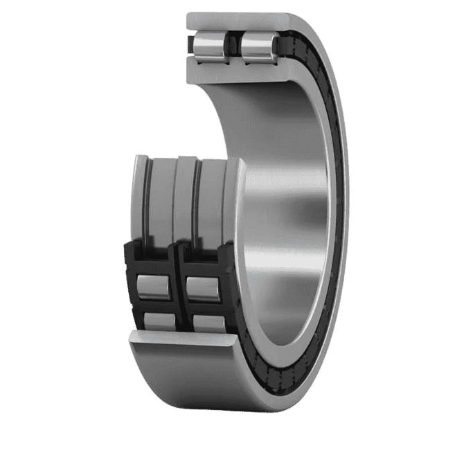 Rodamientos SKF: Tipos y guía del comprador (2026)
