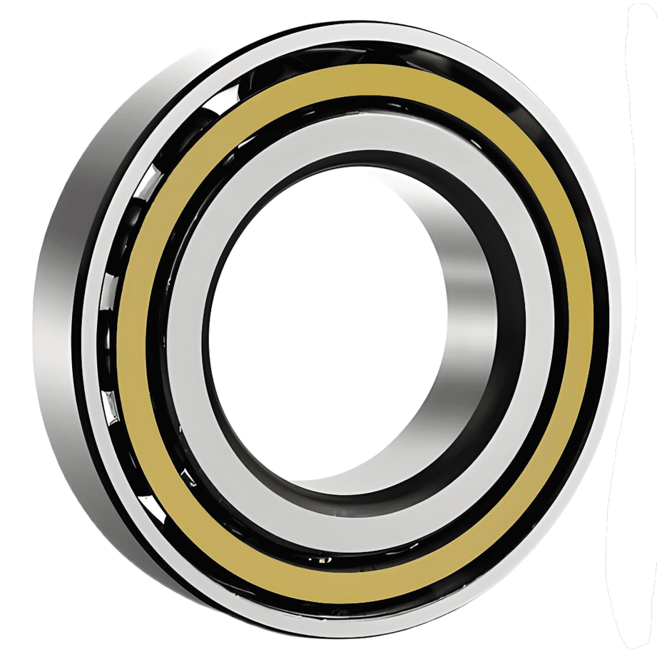 Angular Contact Bearings Guide: Types, Uses & Preload