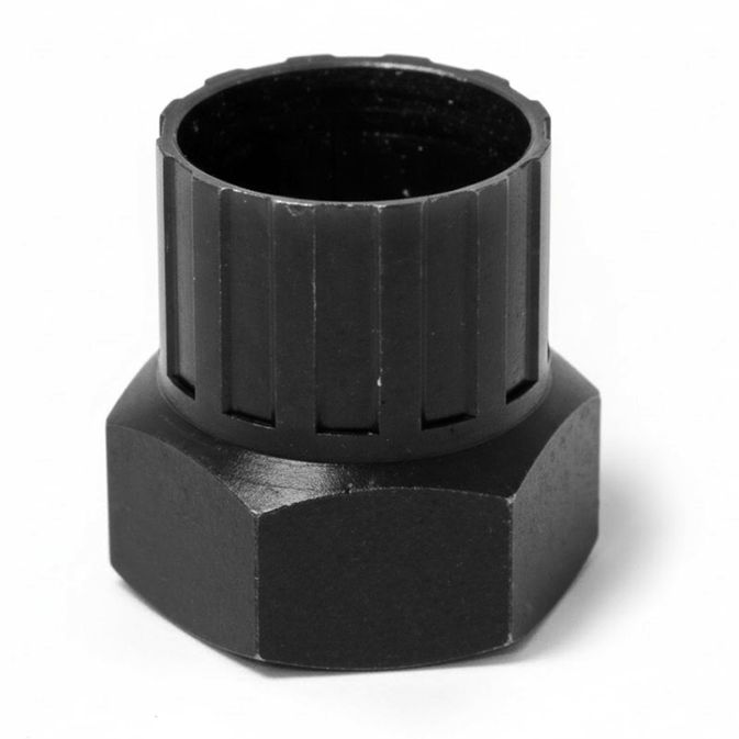 How to Remove and Replace a Bicycle Sprocket