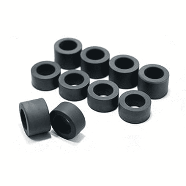 Types of Bushings: 5 Designs, 9 Materials & How to Choose