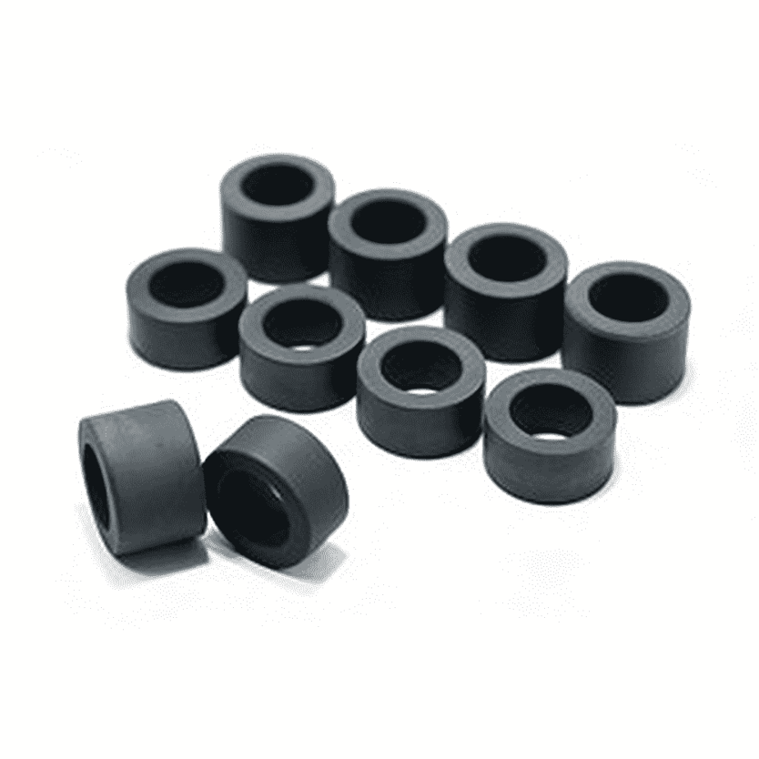 Types of Bushings: 5 Designs, 9 Materials & How to Choose