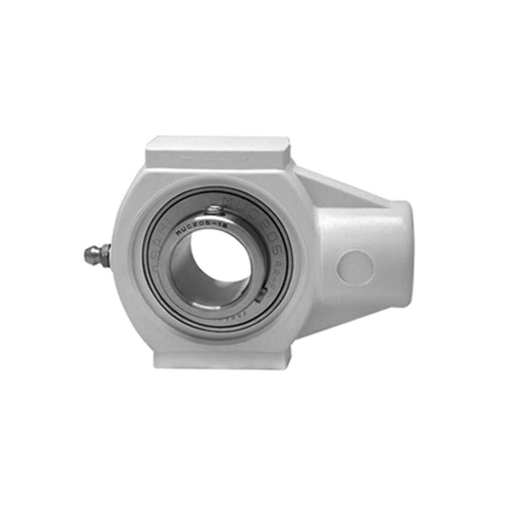 Mounted Bearings Guide: Flange & Pillow Block Types