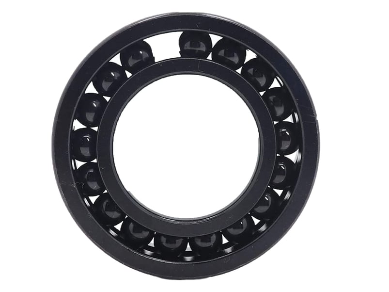 High Temperature Bearings: A Complete Guide