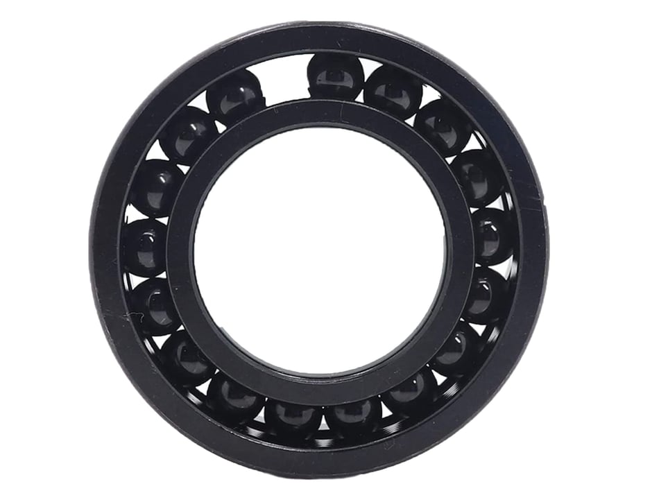 High Temperature Bearings: A Complete Guide