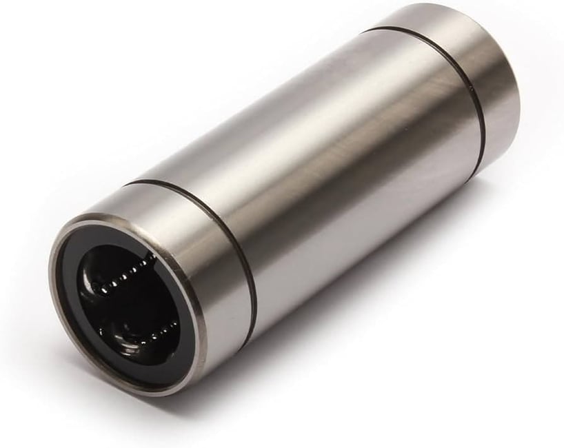 High Temperature Bearings: A Complete Guide