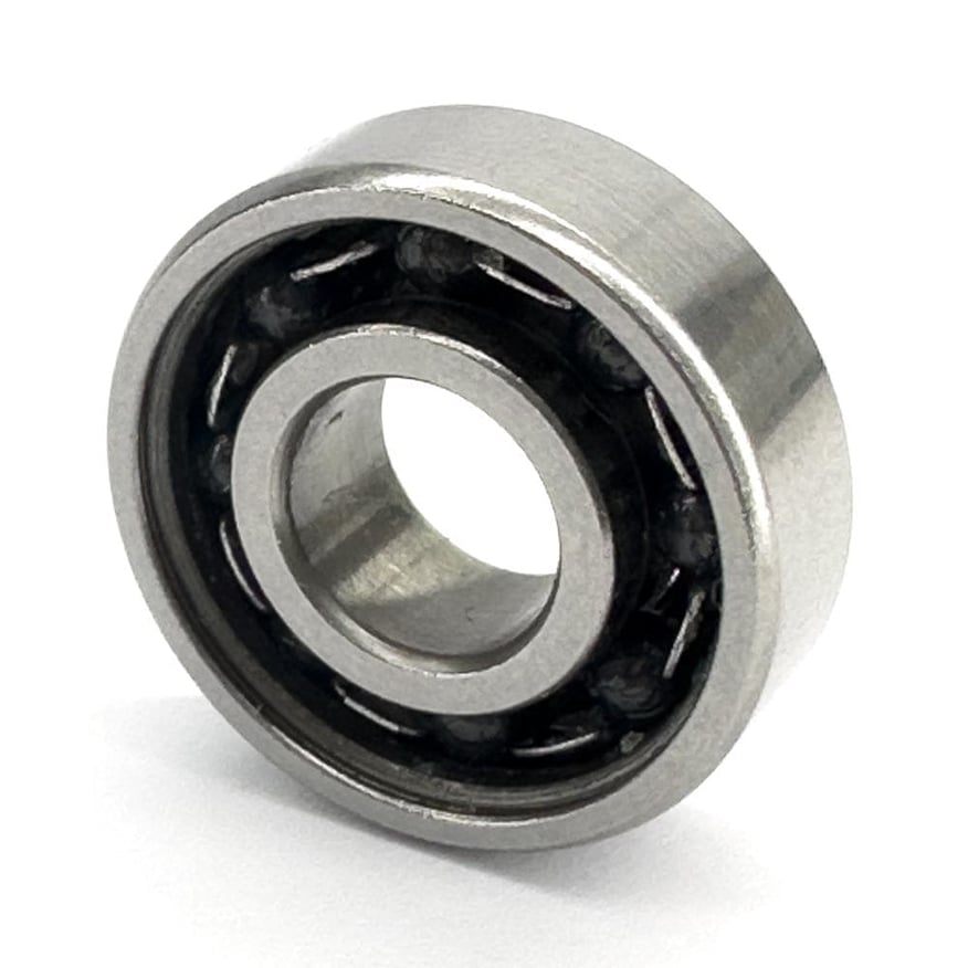 Who Invented the Ball Bearing?
