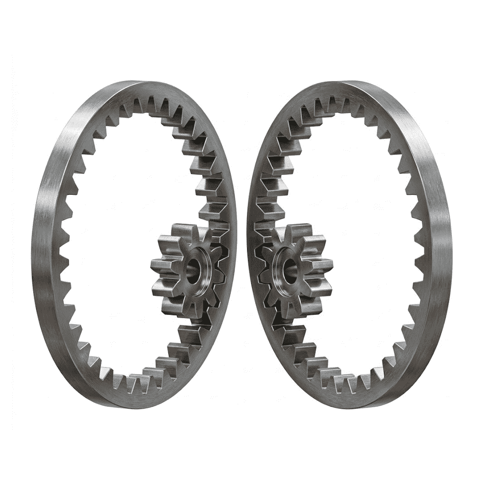 What Are Spur Gears? Types, Design, Uses & How to Choose the Right One