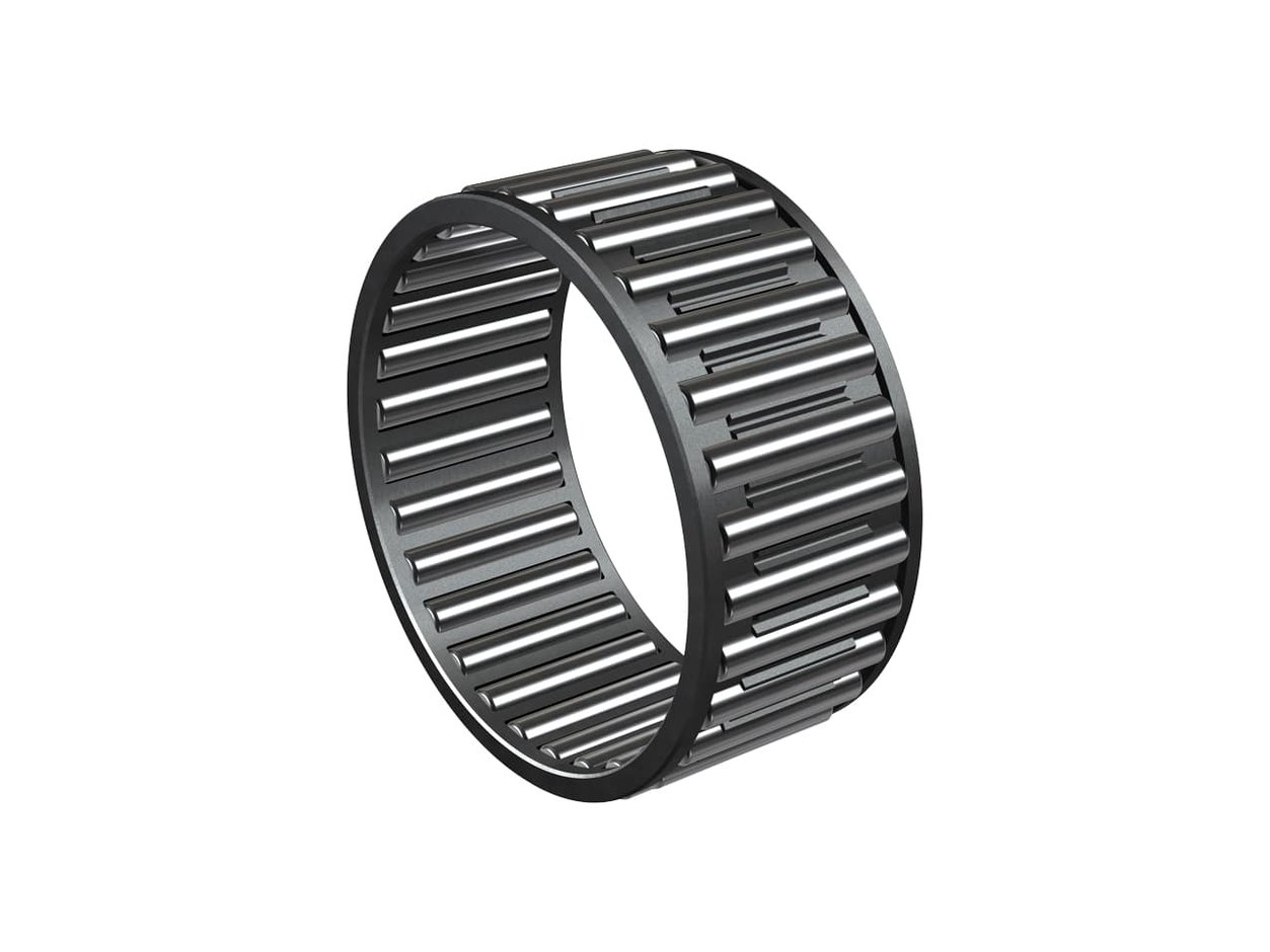 Needle Bearings: Types and Features